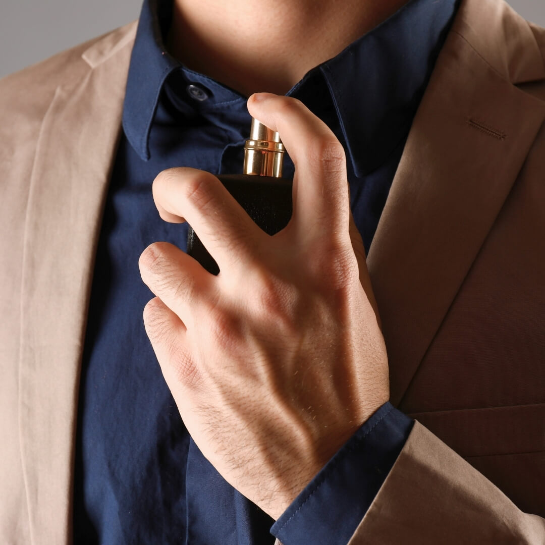 Formal – Alchemyst Luxury